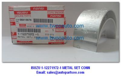 ISUZU 1-12271972-1 METAL SET CONN