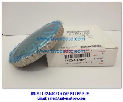 China COMBUSTIBLE DEL LLENADOR DEL CASQUILLO DE ISUZU 1-22440056-0 en venta