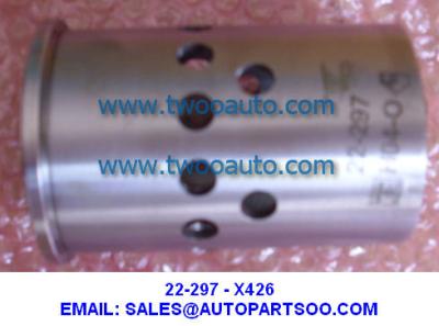 China Rey termo Compressor Parts X426 X430 X430LS del cilindro 22-297 del trazador de líneas en venta