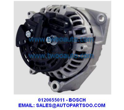 Китай 0120655001 - Альтернатор 24V 100A 0 Bosch 120 655 001 продается