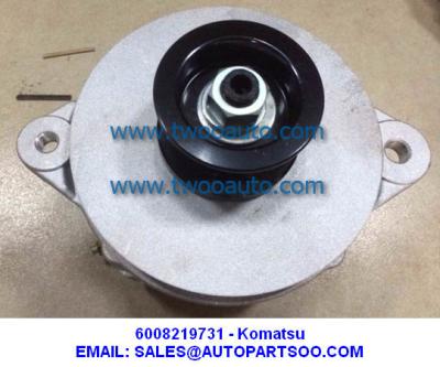 Китай 6008219730 - Альтернатор 24V 75A 600-821-9730 KOMATSU продается