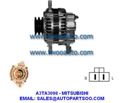 Китай A3T09199 A3TA3098 - альтернатор 12V 90A Alternadores МИЦУБИСИ продается