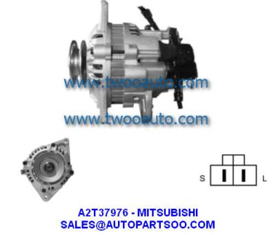 Китай A2T37976 A2T772476 - альтернатор 12V 65A Alternadores МИЦУБИСИ продается