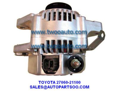 Китай 27060-21100 102211-5780 - альтернатор 12V 70A Alternadores Denso продается