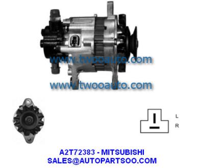 Китай A2T72383 ME017562 - альтернатор 24V 30A Alternadores МИЦУБИСИ продается