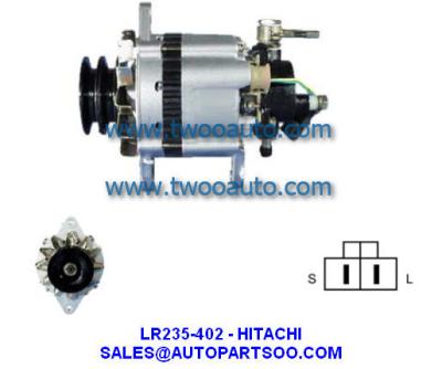 Китай LR235-402 DRA3334 - альтернатор 24V 35A Alternadores ХИТАЧИ продается