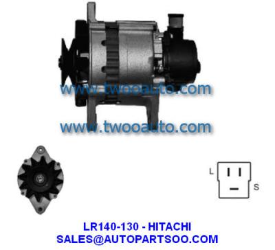 Китай LR140-119C LR140-130 - альтернатор 12V 40A Alternadores ХИТАЧИ продается