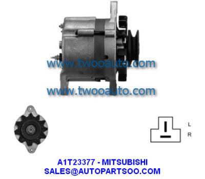 Китай A1T03476 A1T23377 - альтернатор 12V 35A Alternadores МИЦУБИСИ продается