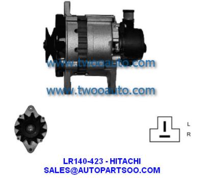 Китай LR140-411G LR140-423 - альтернатор 12V 40A Alternadores ХИТАЧИ продается