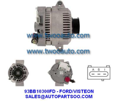 Китай 93BB10300FD 0986044611 - альтернатор 12V 95A Alternadores ФОРДА VISTEON продается