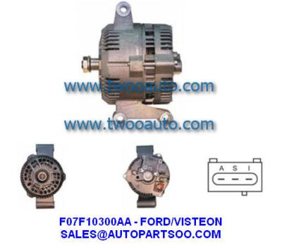 Китай F07F10300AA F07U10300AA - альтернатор 12V 95A Alternadores ФОРДА VISTEON продается