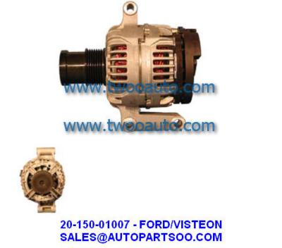 Китай 20150002PI 20-150-01007 - альтернатор 12V 90A Alternadores ФОРДА VISTEON продается