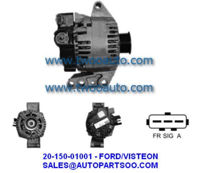 Китай 20-150-01001 2S6T10300FA - альтернатор 12V 90A Alternadores ФОРДА VISTEON продается