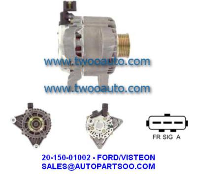 Китай 20-150-01002 2S6T10300AA - альтернатор 12V 80A Alternadores ФОРДА VISTEON продается