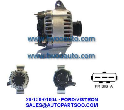 Китай 1S7T10300CF 20-150-01004 - альтернатор 12V 115A Alternadores ФОРДА VISTEON продается