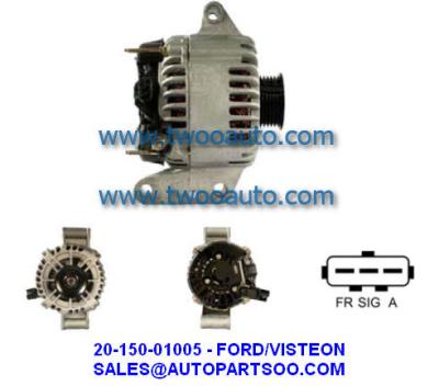Китай 20-150-01005 0986049460 - альтернатор 12V 115A Alternadores ФОРДА VISTEON продается