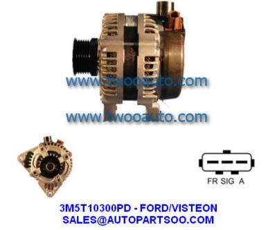 Китай 3M5T-10300PC 3M5T10300PD - альтернатор 12V 120A Alternadores ФОРДА VISTEON продается