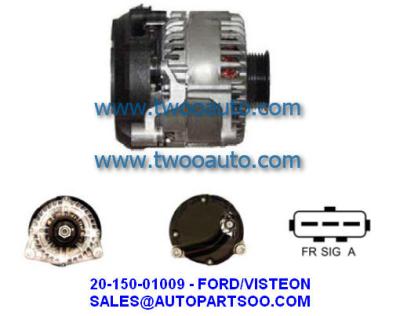 Китай 20-150-01009 2T1U10300AC - альтернатор 12V 125A Alternadores ФОРДА VISTEON продается