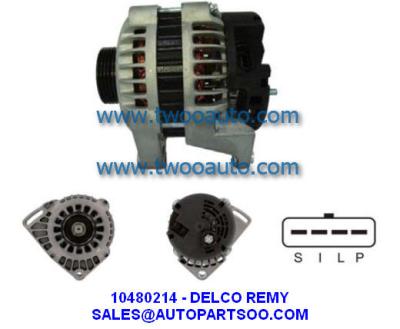 China NA435 TG8S017 TG8S025 - alternador 12V 75A Alternadores de VALEO en venta