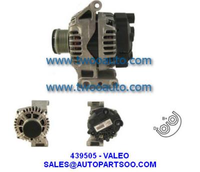 Китай 437504 439505 439524 - альтернатор 12V 90A Alternadores VALEO продается