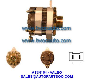 Китай A13N162 A13N164 A14N152 - альтернатор 12V 70A Alternadores VALEO продается