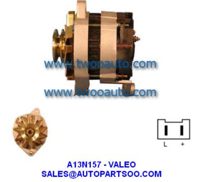 Китай A13N157 A13N158 A13N203 - альтернатор 12V 70A Alternadores VALEO продается