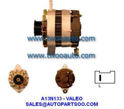 Китай A13N133 A13N138 A13N178 - альтернатор 12V 70A Alternadores VALEO продается