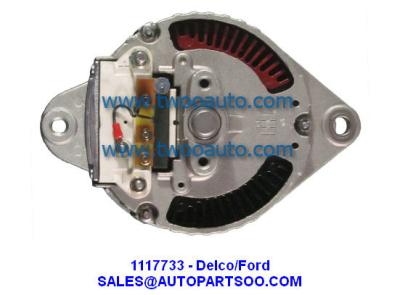 Китай 1988086 A0012302JB - альтернатор 32V 60A Alternadores DELCO 30SI продается