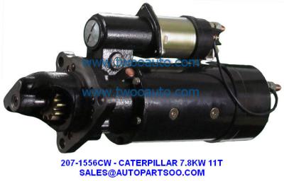 Китай 323-858, 323-872, 1990344 - СТАРТЕР 42MT 24V MOTORES DE ARRANQUE ГУСЕНИЦЫ НОВЫЙ продается