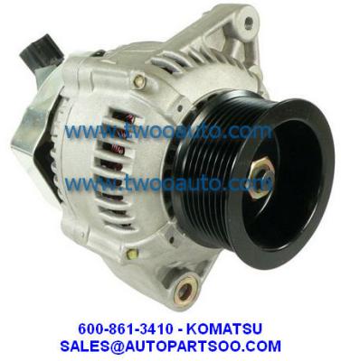 China 0986035641, 63320102 - NEW ALTERNATOR BOSCH Alternador for sale