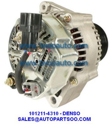 China 0986035641, 63320102 - NEW ALTERNATOR BOSCH Alternador for sale