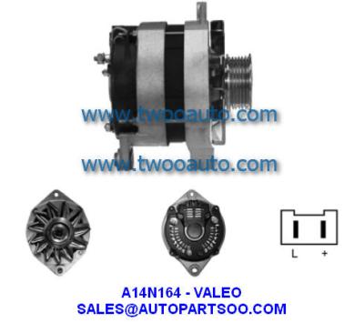 Китай 7700749226 7701499491 A14N132 A14N164 NA379 - альтернатор 12V 90A Alternadores VALEO продается