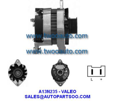 Китай 7700820449 2541460 436372 A13N235 - альтернатор 12V 70A Alternadores VALEO продается