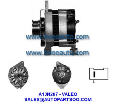 Китай A13N207 VA362 VÀ362 - альтернатор 12V 70A Alternadores VALEO продается