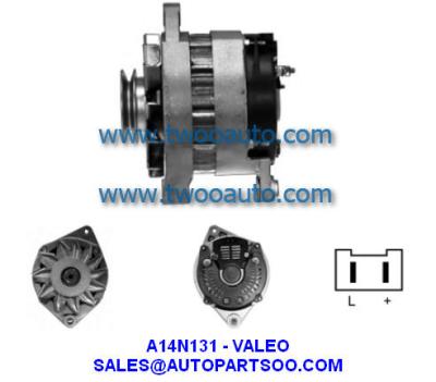Китай 7700749023 433464 A14N131 A14N151 - альтернатор 12V 90A Alternadores VALEO продается