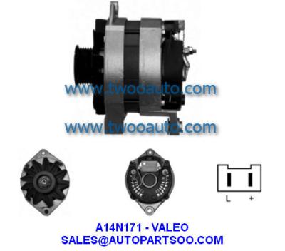 Китай 6025007592 A14N142 A14N171 NA399 - альтернатор 12V 90A Alternadores VALEO продается