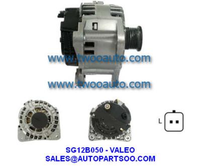 Китай 439341 SG12B050 SG12B095 - альтернатор 12V 125A Alternadores VALEO продается