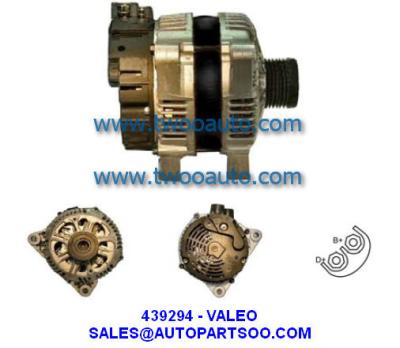 Китай 437210 439294 A14VI35 - альтернатор 12V 150A Alternadores VALEO продается