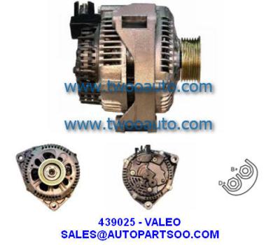 Китай 439025 746036 A14VI13 - альтернатор 12V 120A Alternadores VALEO продается