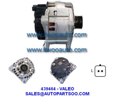 Китай 437423 439464 SG12B030 - альтернатор 12V 125A Alternadores VALEO продается