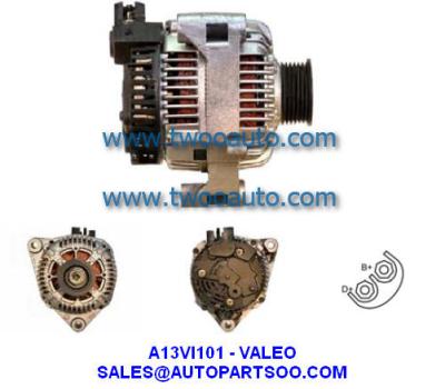 Китай 439083 A13VI101 A13VI233 - альтернатор 12V 90A Alternadores VALEO продается