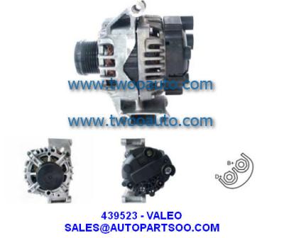 Китай 439504 439523 469504 - альтернатор 12V 75A Alternadores VALEO продается