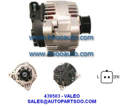 Китай 437575 439503 746043 - альтернатор 12V 150A Alternadores VALEO продается
