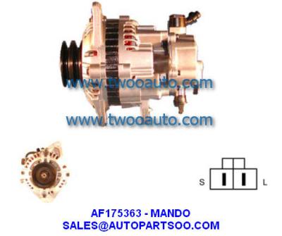 Китай AF175363 LRA02923 - альтернатор 12V 75A Alternadores MANDO продается