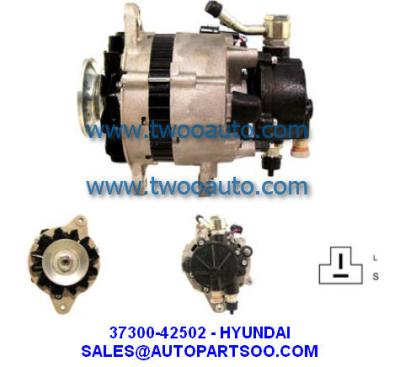 Китай 37300-42502 37300-42505 - альтернатор 12V 65A Alternadores HYUNDAI продается