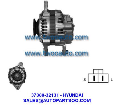Китай 37300-32131 DRA3847 AB175052 - HYUNDAIAlternator 12V 75A Alternadores продается