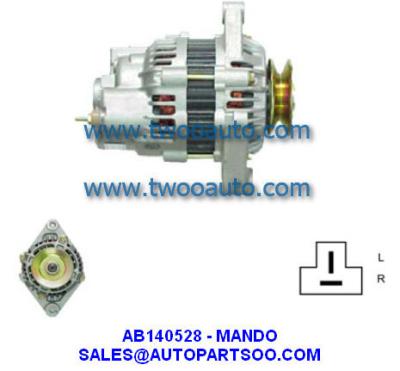 Китай AB140528 E6213-64011 - альтернатор 12V 40A Alternadores MANDO продается