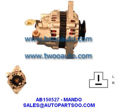 Китай AB150527 E7300-6401 - альтернатор 12V 50A Alternadores MANDO продается