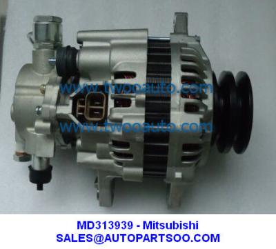 Китай Альтернатор 12V 65A A002TN0499 MD313939 Мицубиси Delica продается