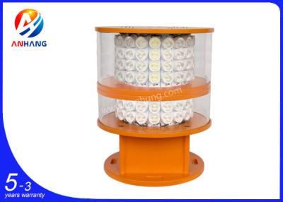 China AH-MI/H Obstacle light for telecom tower for sale